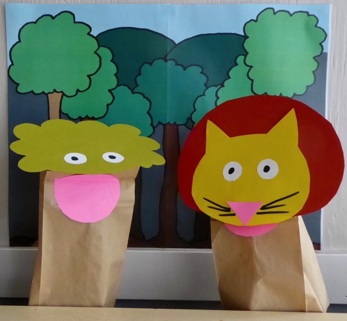 4. The Little Tree Spirit – Yet Another UU Curriculum Site