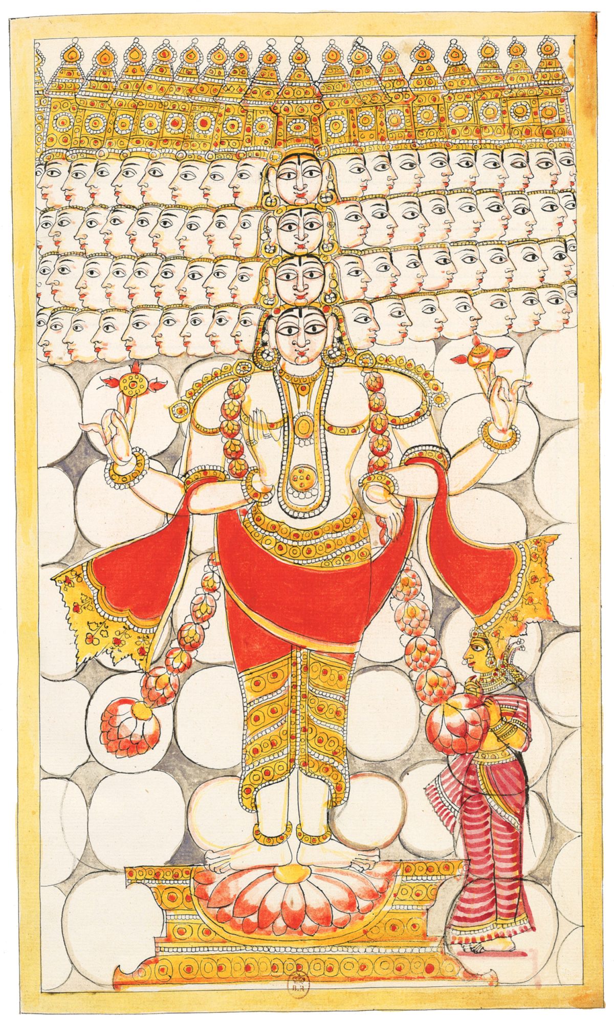 Purusha – Yet Another UU Curriculum Site