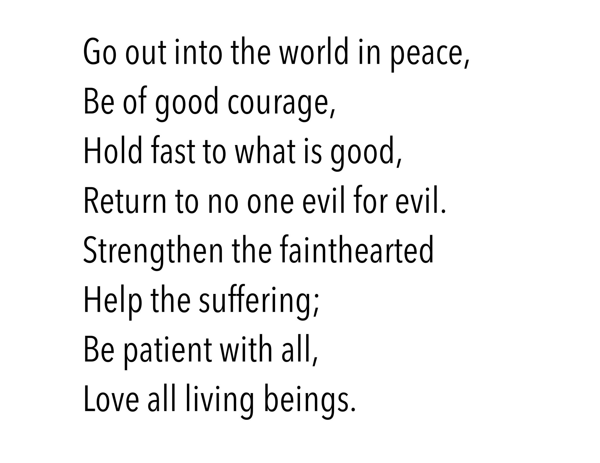 The Golden Chain – Yet Another UU Curriculum Site