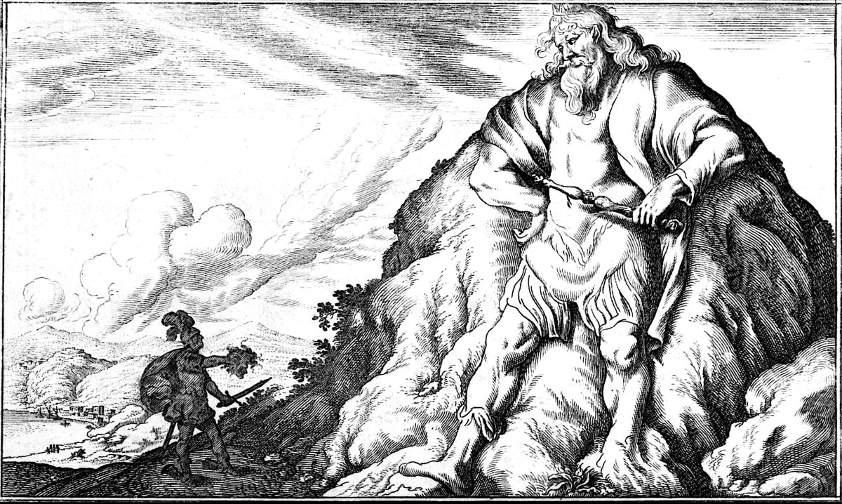 Perseus and Medusa – Yet Another UU Curriculum Site